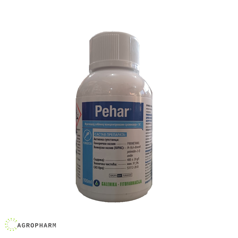 PEHAR 100ml Fungicid - Agropharm - Agropharm