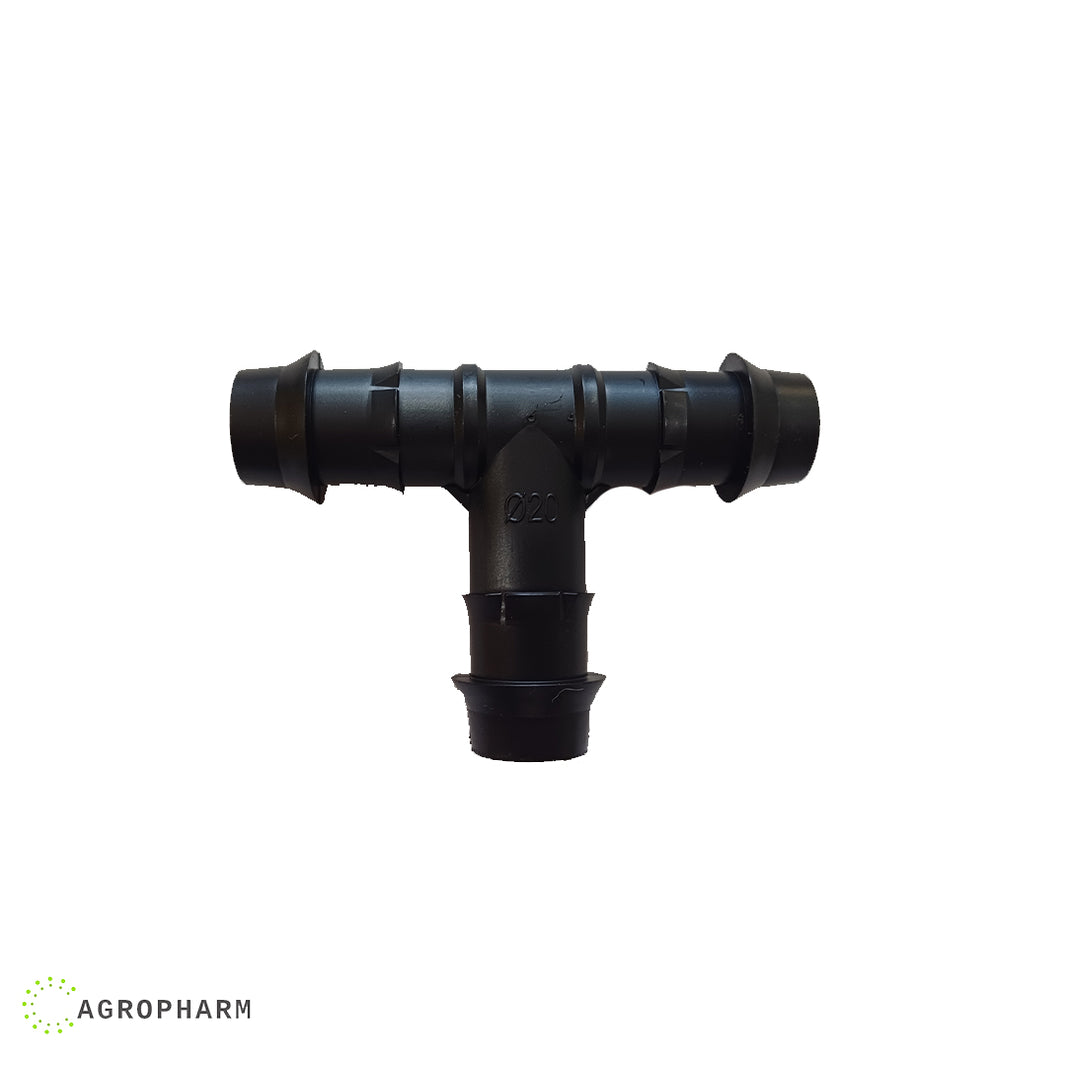 Spojnice za okiten crevo i kap po kap trake. - Agropharm