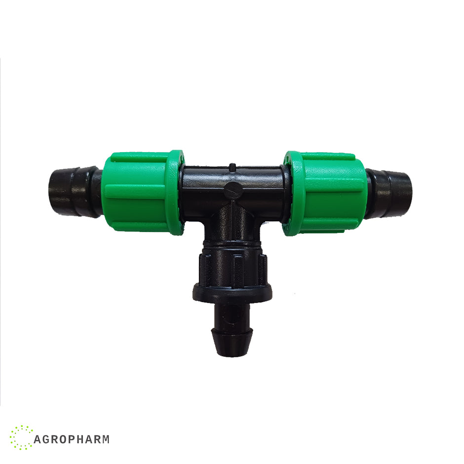 Spojnice za okiten crevo i kap po kap trake. - Agropharm