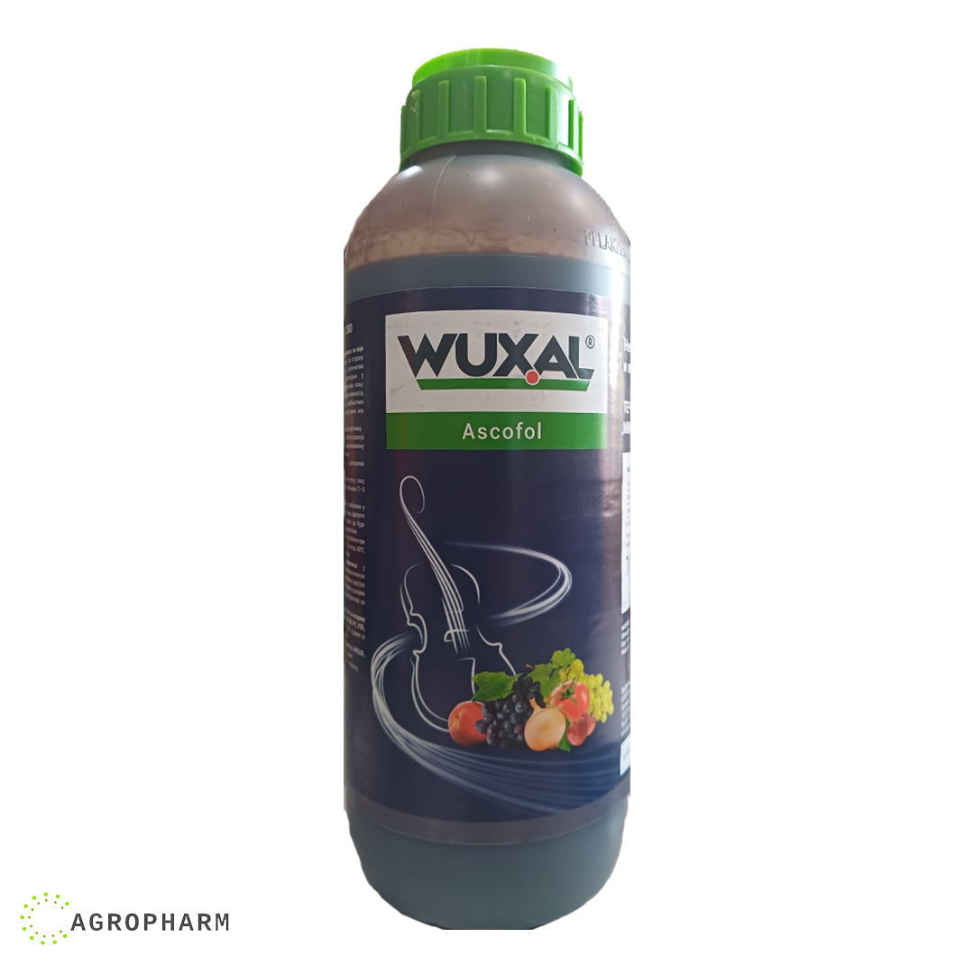 Wuxal Ascofol 1l prehrana sa morskim algama - Agropharm - Agropharm