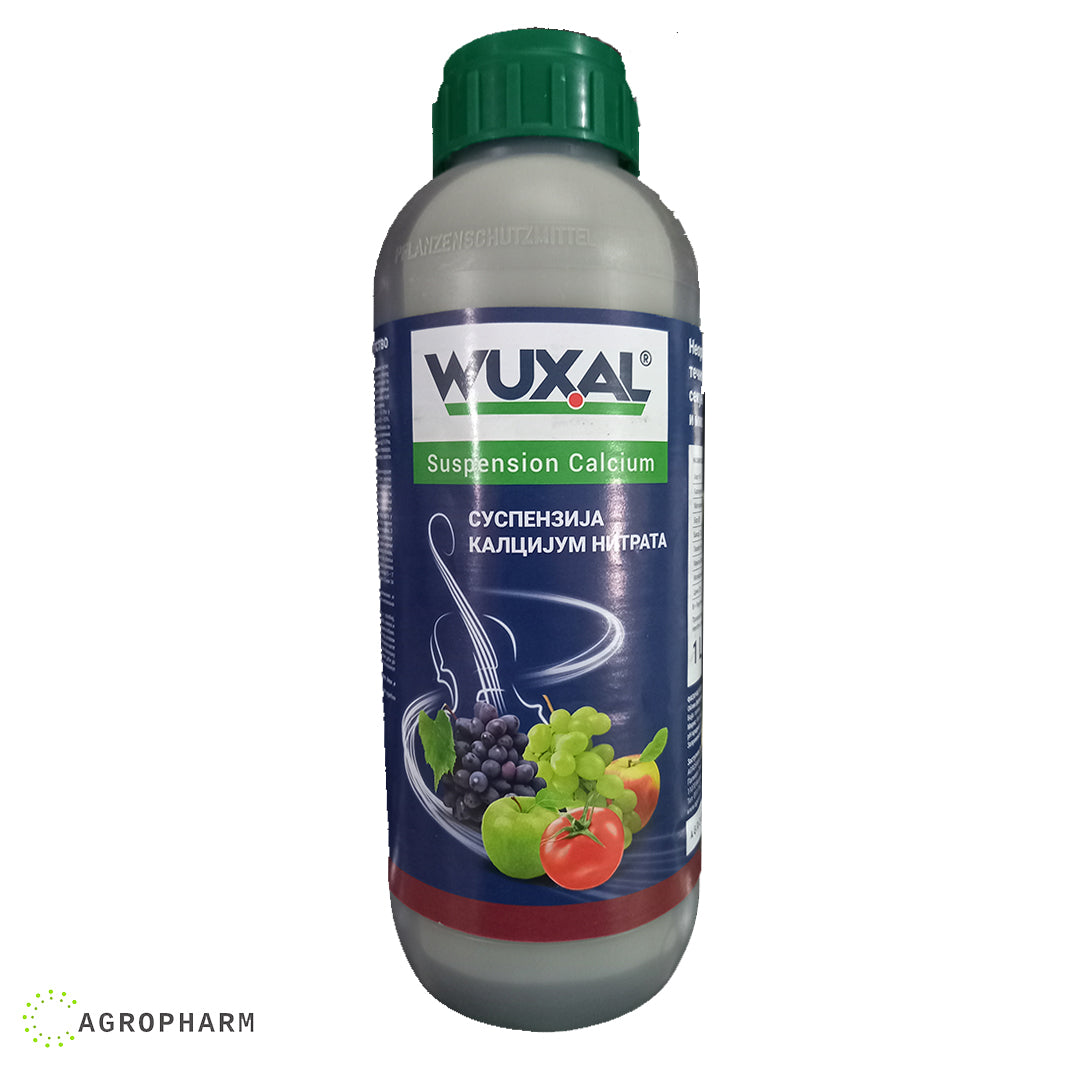Wuxal Calcium 1/1 - Agropharm - Agropharm