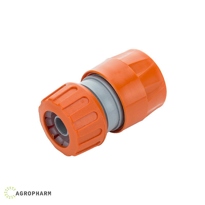 Brza spojnica 1/2 cola za crevo - Agropharm - Agropharm