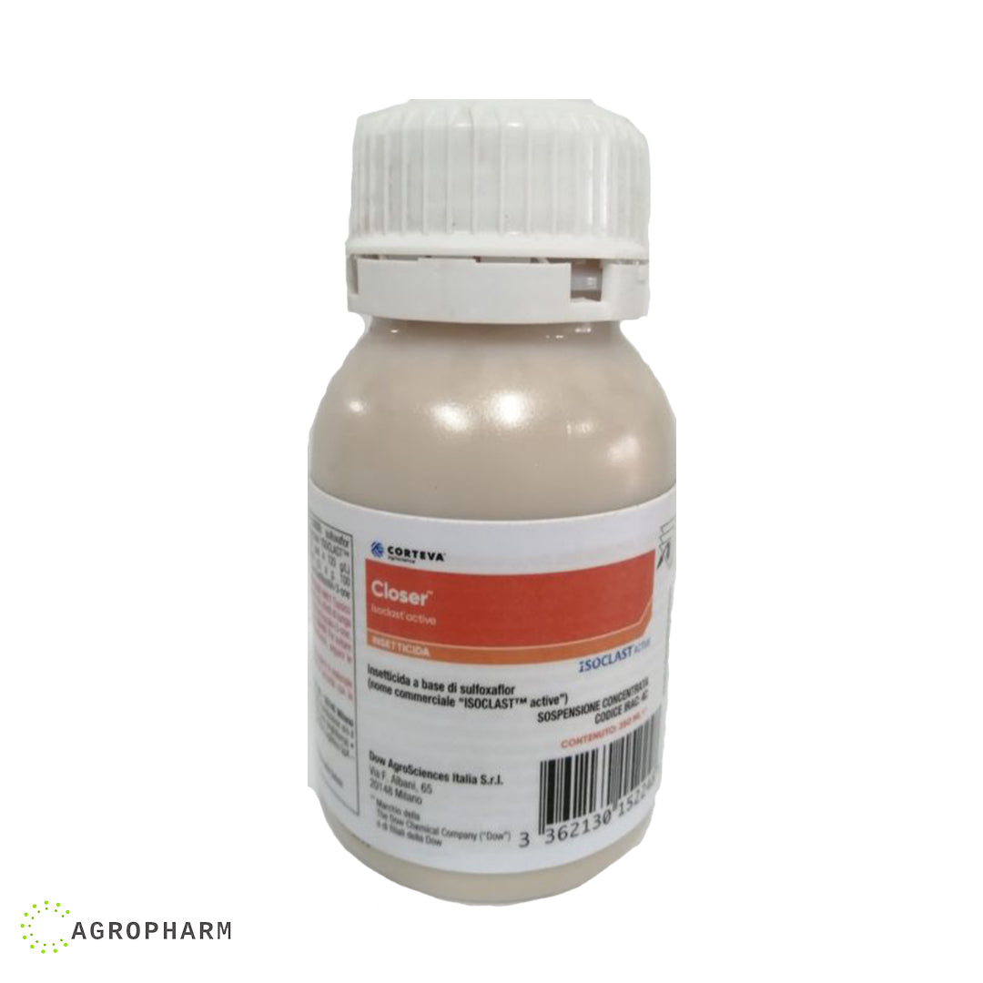 CLOSER 120 SC - Agropharm - Agropharm