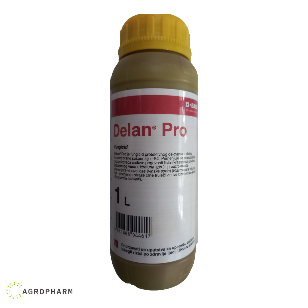 DELAN PRO 1l - Agropharm - Agropharm