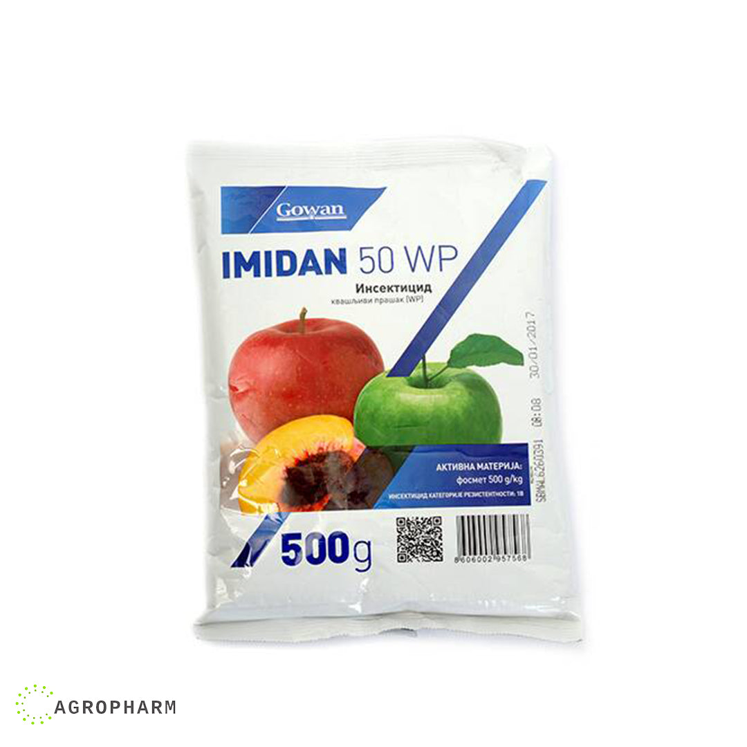 IMIDAN 50 WP - Agropharm - Agropharm