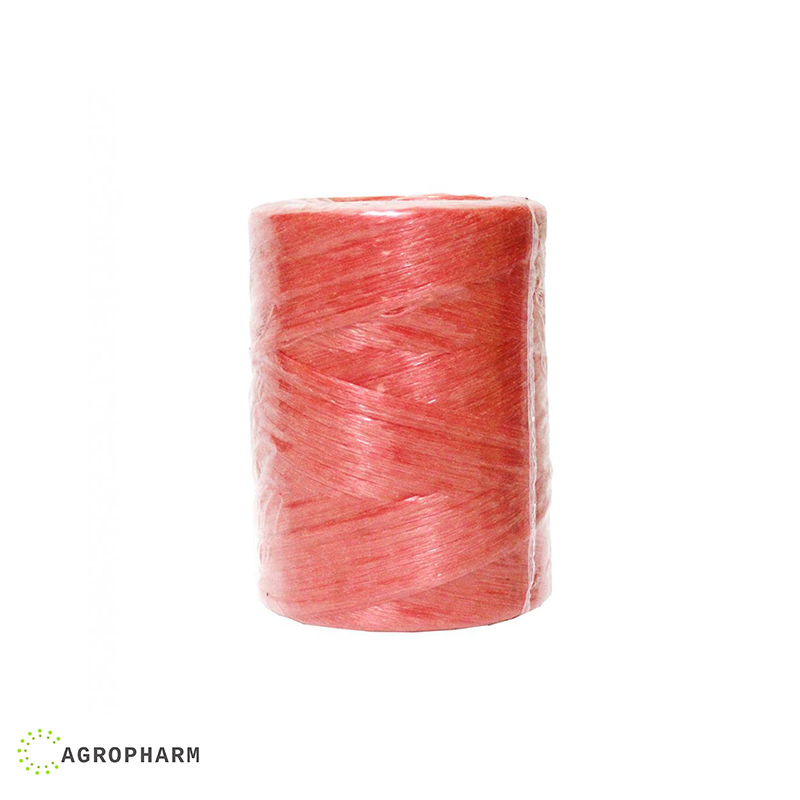 RAFIJA UV STABILNA 1kg - Agropharm - Agropharm