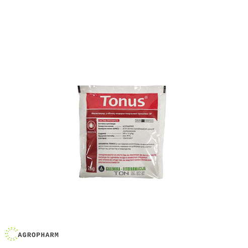 Tonus 25gr Insekticid - Agropharm - Agropharm