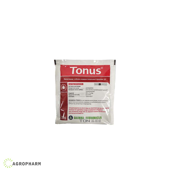Tonus 25gr Insekticid - Agropharm - Agropharm